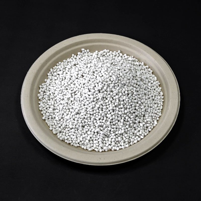 Extruded Polystyrene Flame retardant Masterbatch Ro-Guard®
